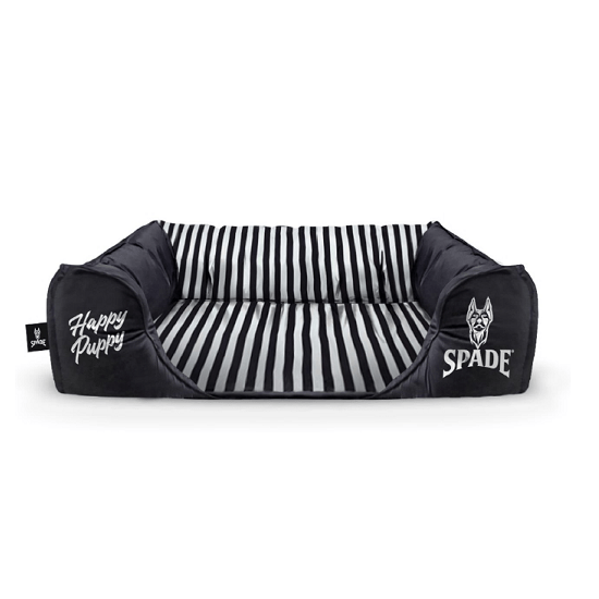 SPADE® Premium Junior Dogs - EgyPuppy Pet Shop Online
