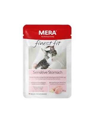 MERA® Finest Fit Sensitive Stomach - EgyPuppy Pet Shop Online