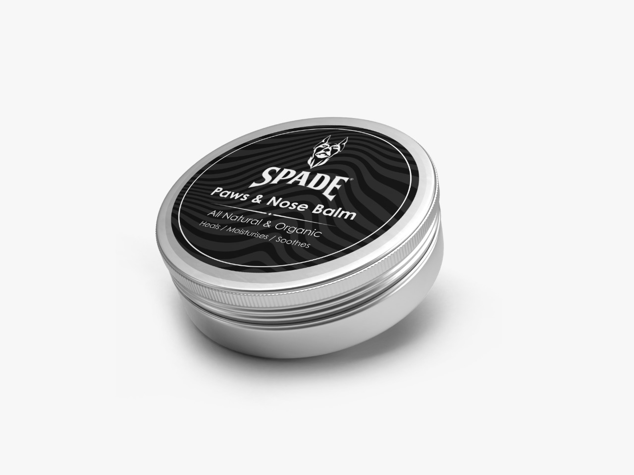 Spade® Paws & Nose Balm For DOGS - EgyPuppy Pet Shop Online