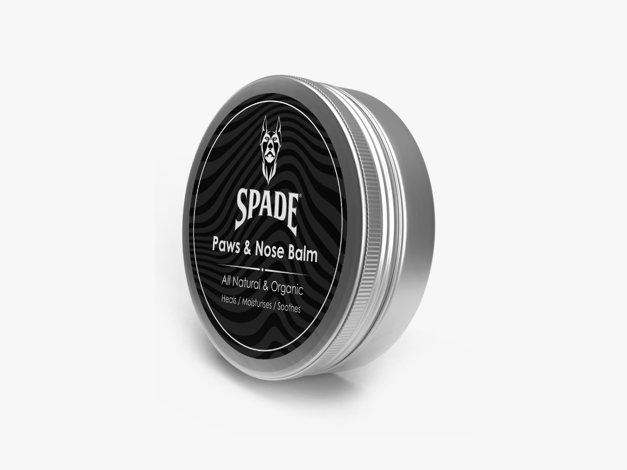 Spade® Paws & Nose Balm For DOGS - EgyPuppy Pet Shop Online